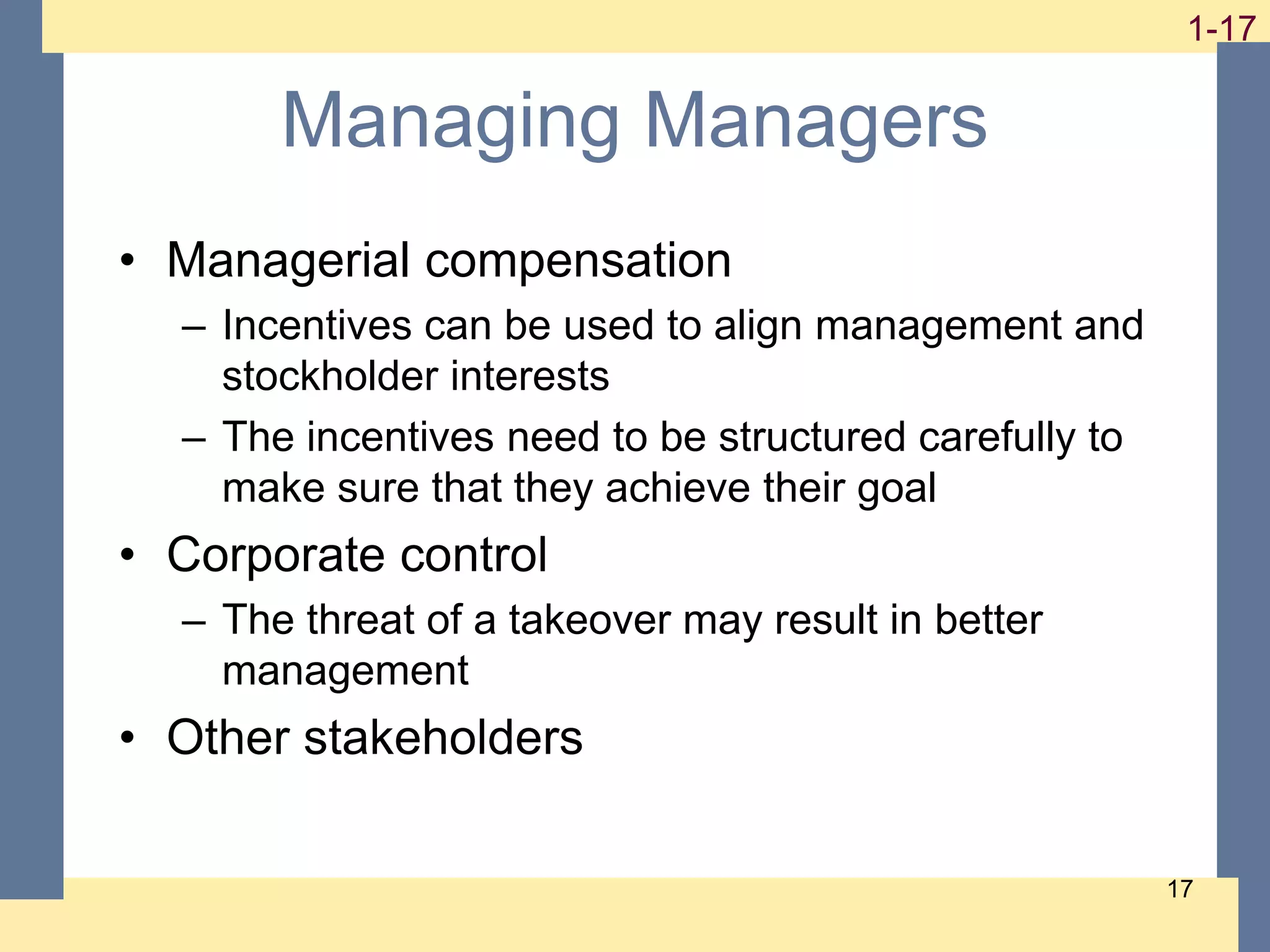 financial management.ppt