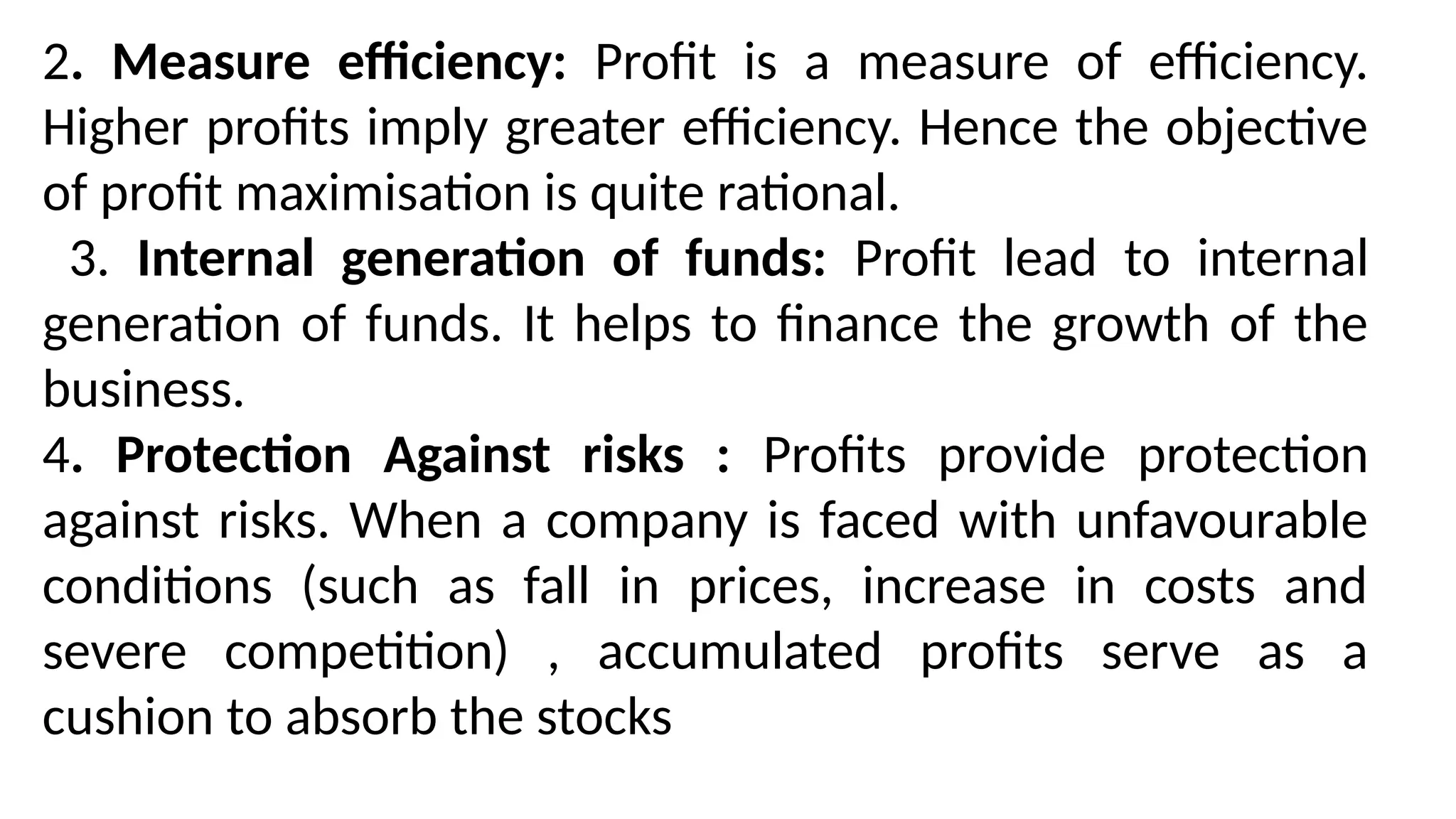 OBJECTIVES AND SCOPE OF FINANCIAL MANAGEMENT NOTES | PPTX