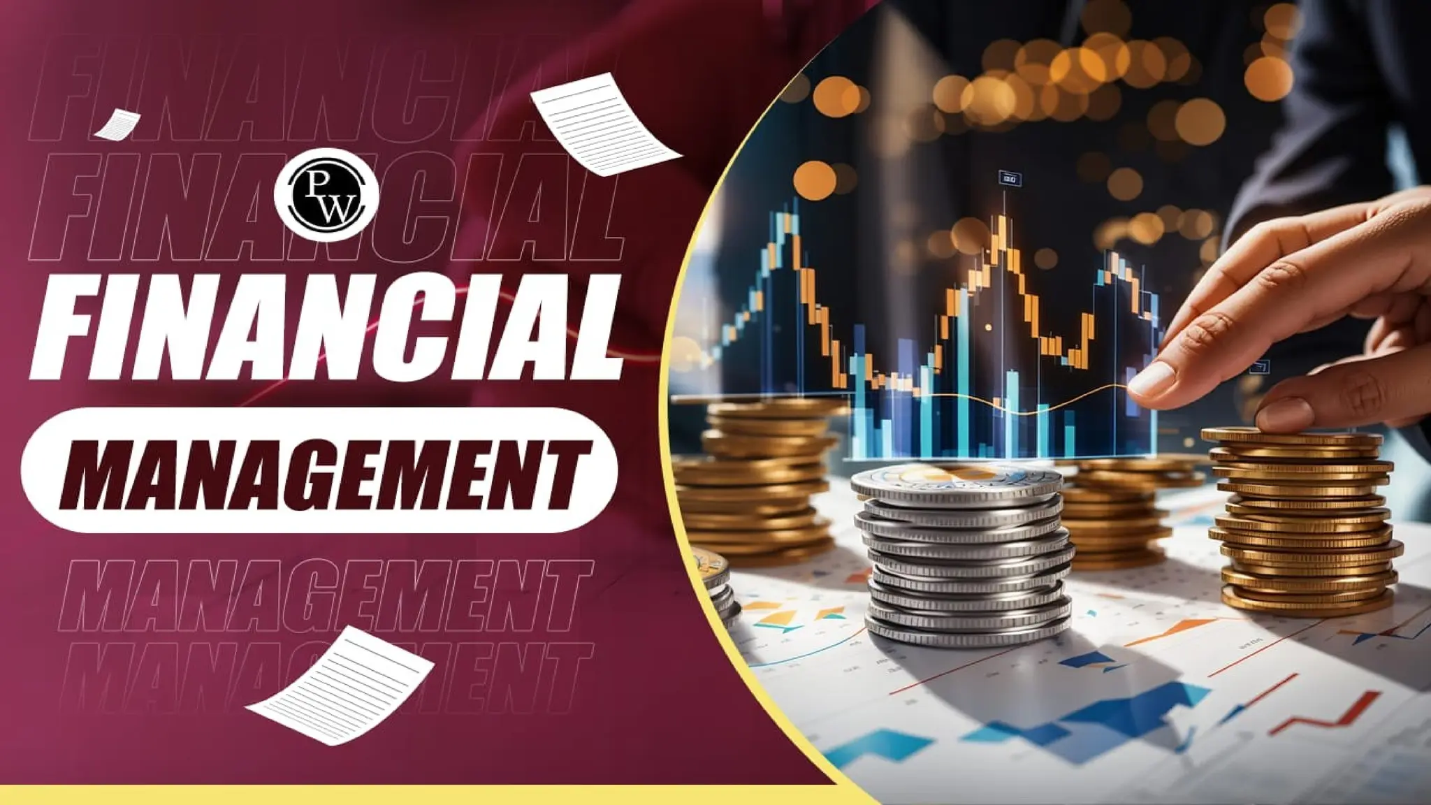 Introduction And Basic Concepts In Financial Management Ppt
