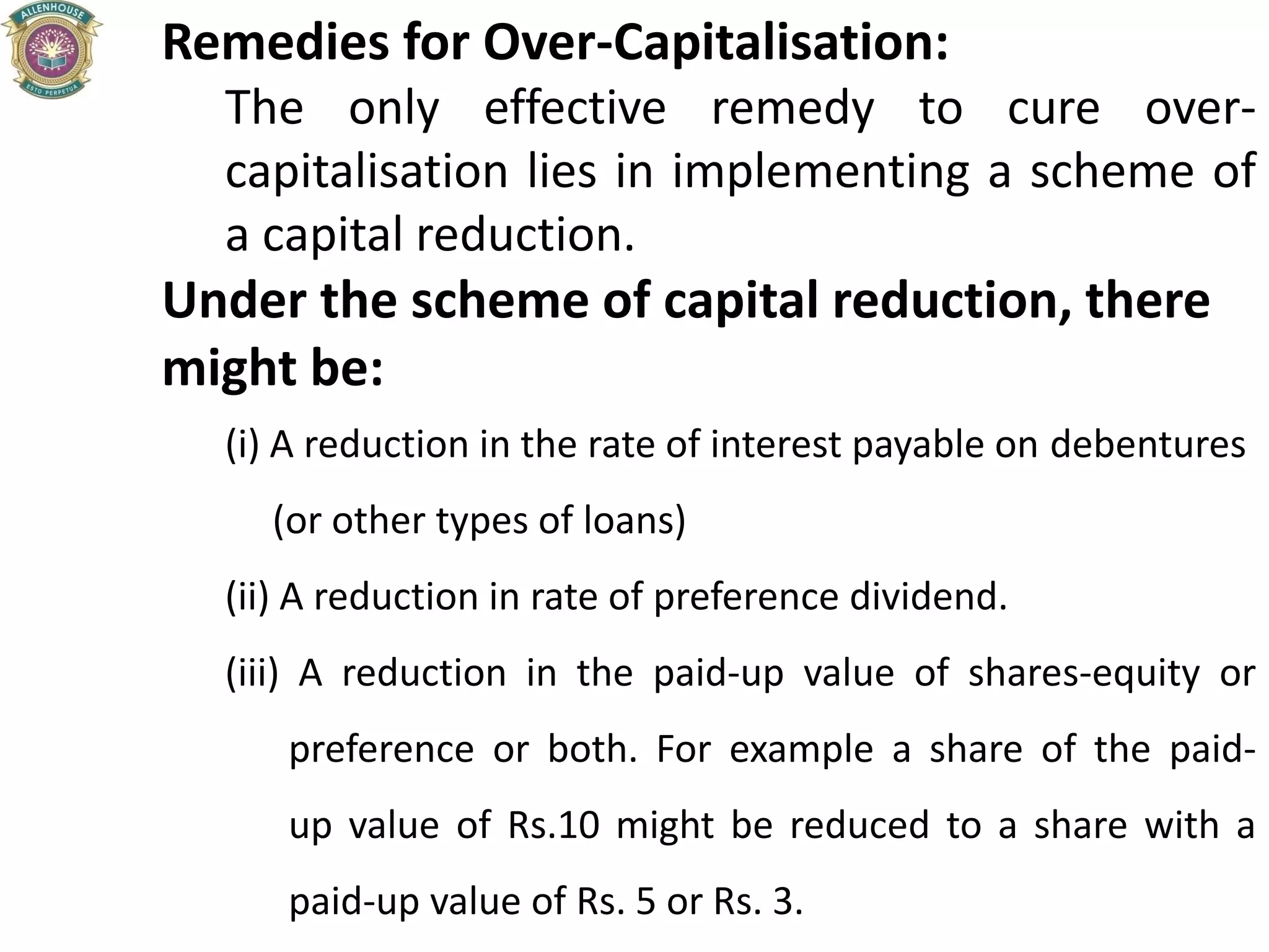 Financial management 2 | PPTX