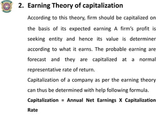 Financial management 2 | PPTX
