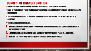 FINANCIAL MANAGEMENT ABHISHEK PANDEY.pptx