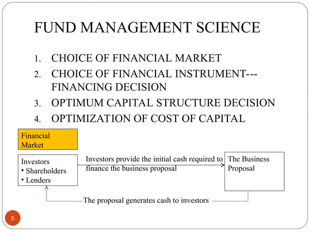 Financial_Management_and_Overview.PPT chapter | PPT