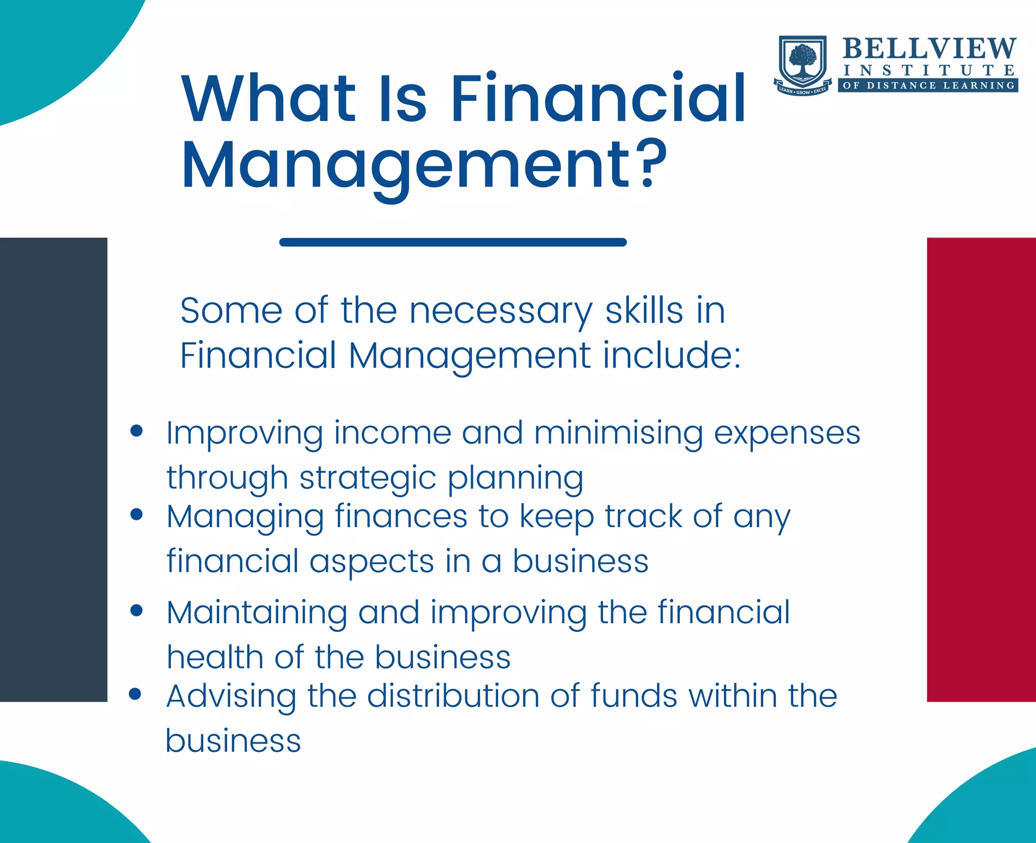 Financial Management Courses | PDF