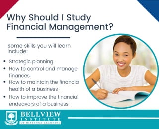 Financial Management Courses | PDF