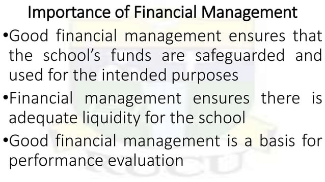 Financial Management for schools.pptx