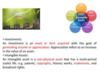 Financial Management in Hospital- Hospital Managementpptx | PPTX