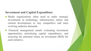Financial Management in Media Organization.pptx