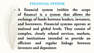 Financial management introduction | PDF