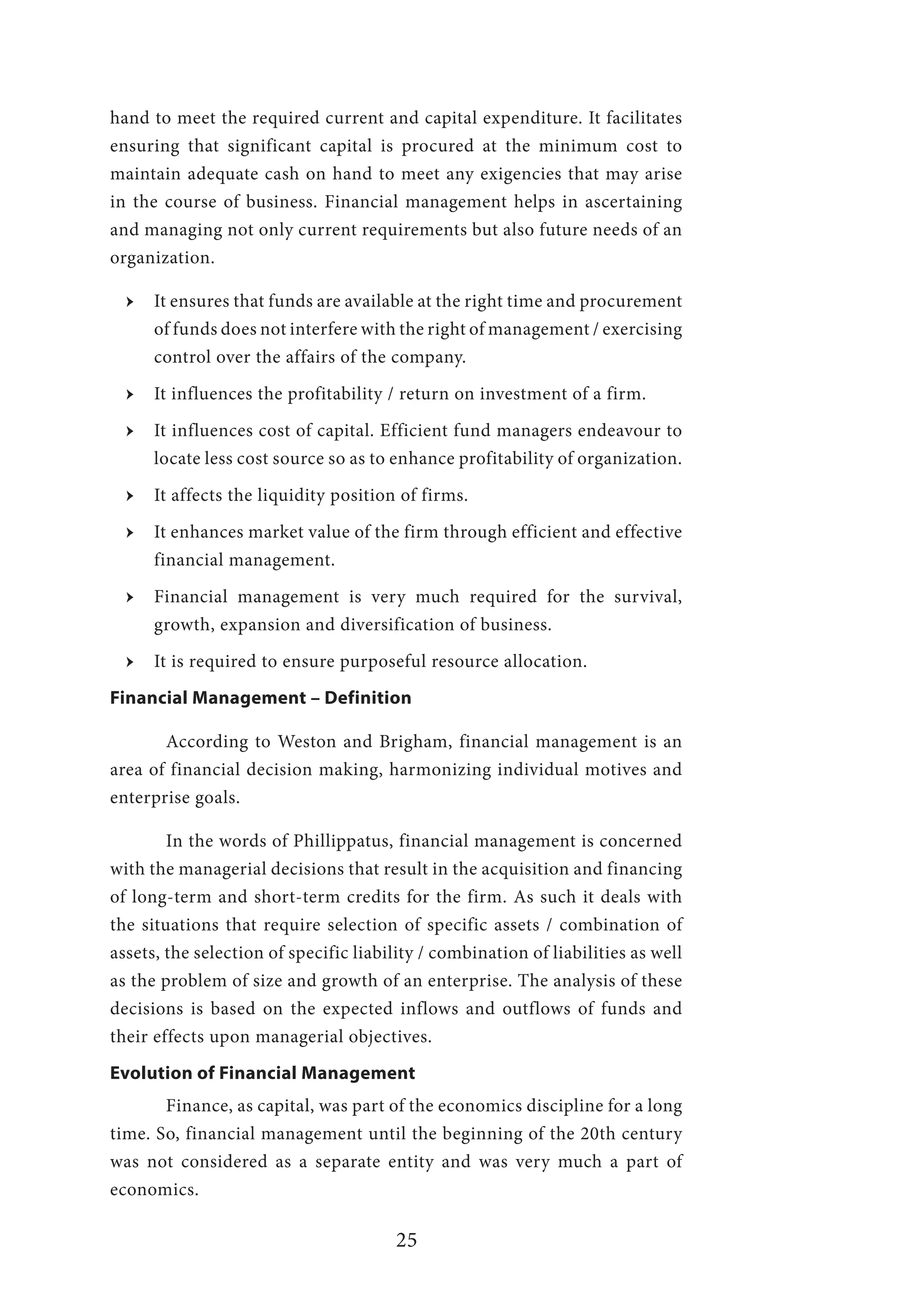 Financial management notes pdf | PDF | Stocks and Bonds | Personal ...