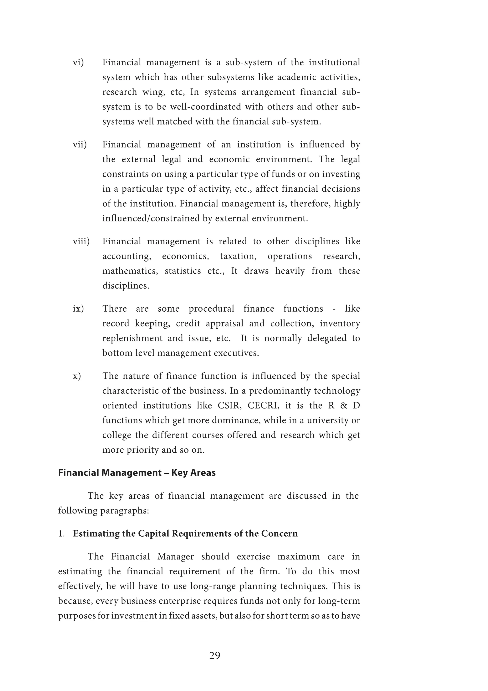 Financial management notes pdf | PDF | Stocks and Bonds | Personal ...