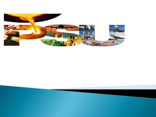 Financial management of psu’s &vc | PPTX