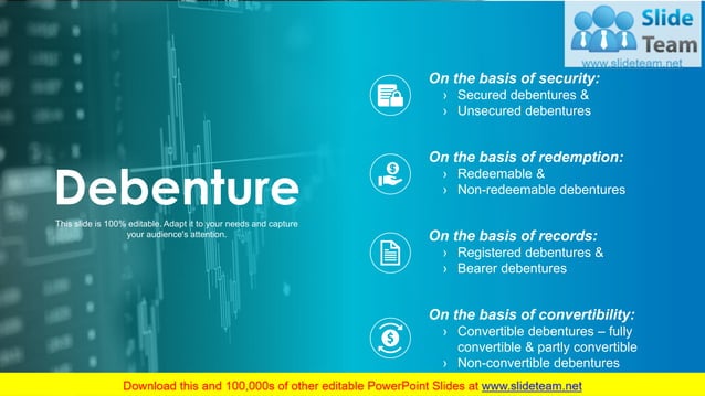 Financial Management Powerpoint Presentation Slides Ppt