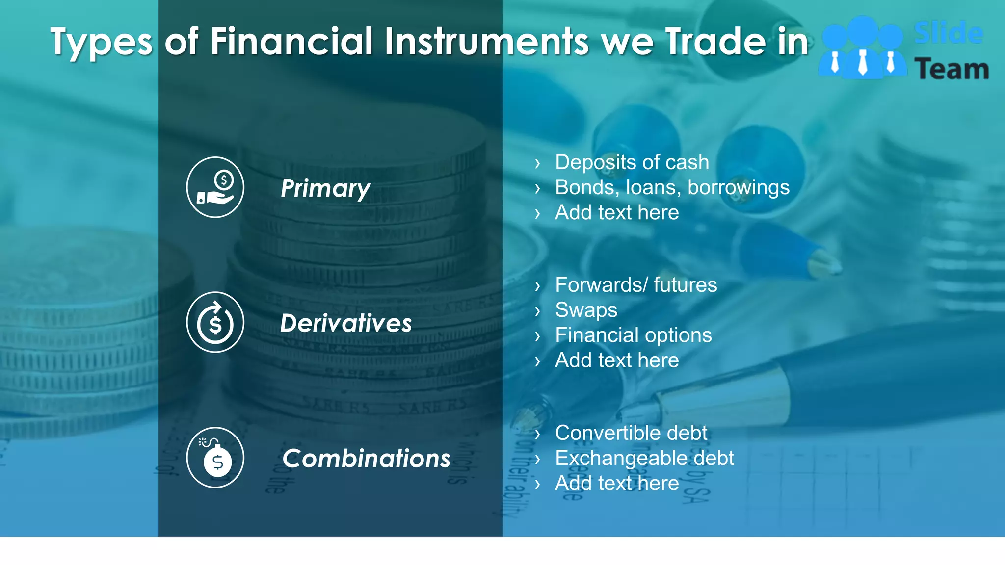 Financial Management Powerpoint Presentation Slides | PDF