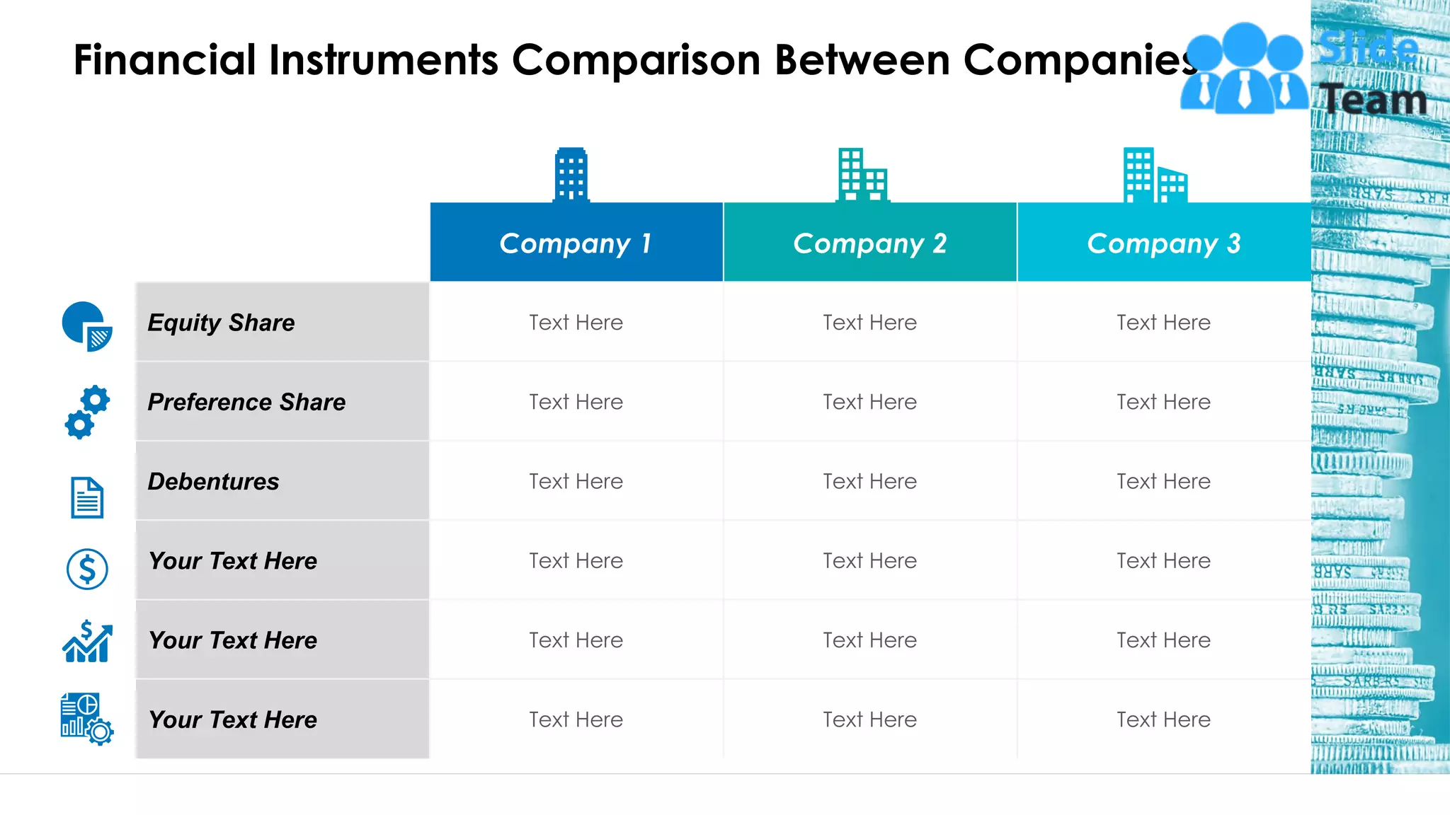 Financial Management Powerpoint Presentation Slides | PDF
