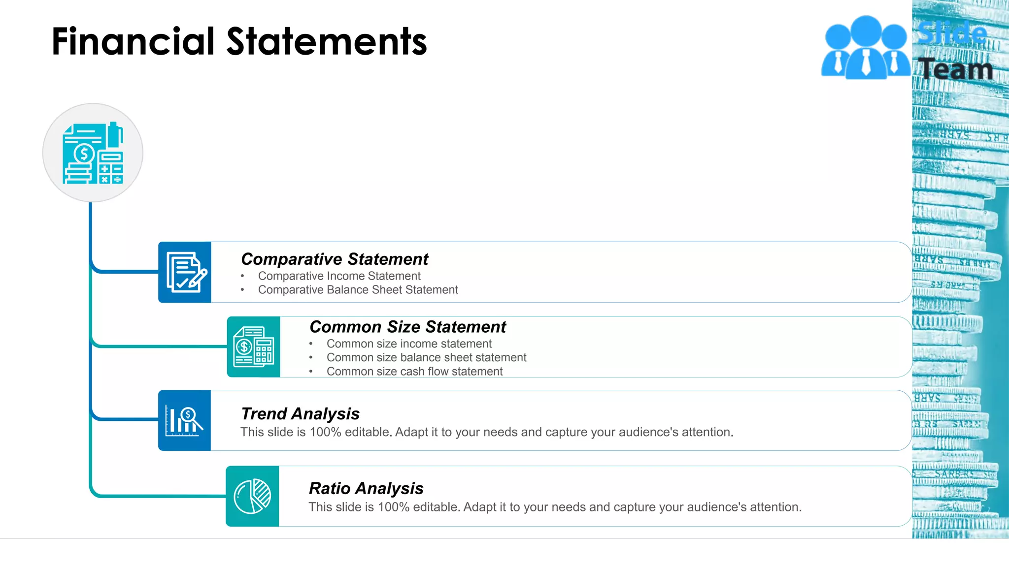 Financial Management Powerpoint Presentation Slides | PDF