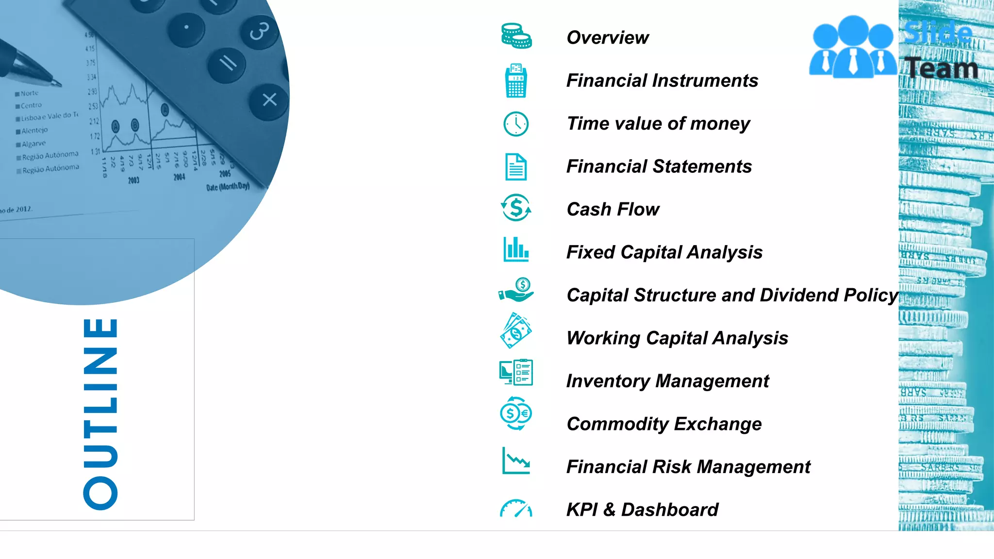 Financial Management Powerpoint Presentation Slides | PDF