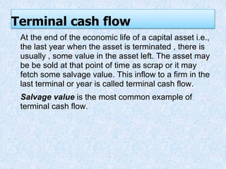 Financial management ppt | PPT