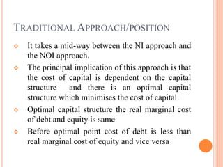 Financial management ppt | PPTX