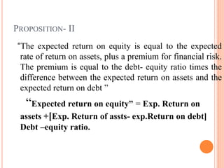 Financial management ppt | PPTX