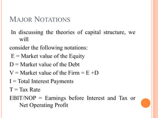 Financial management ppt | PPTX