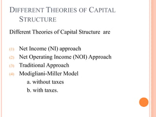Financial management ppt | PPTX