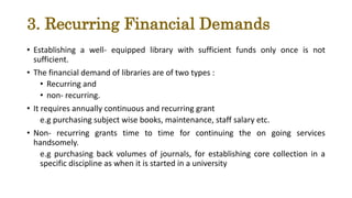 Financial management | PPTX