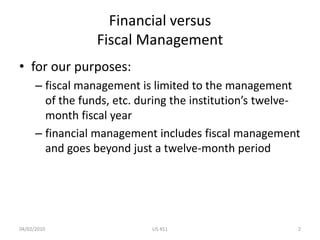 Financial Management ppt.ppt