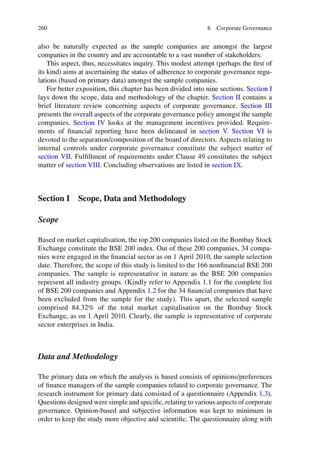 Financial management practices | PDF