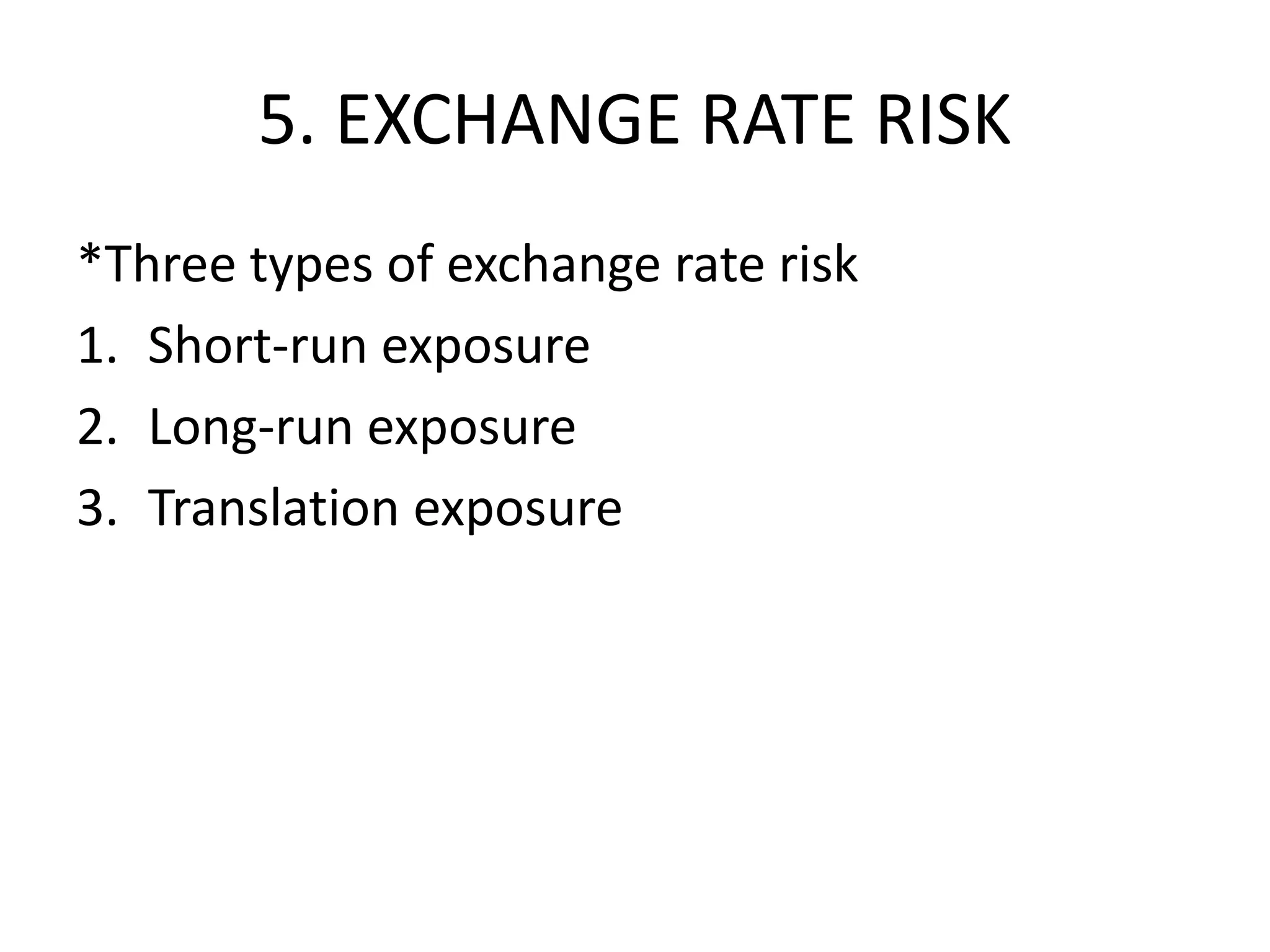 Financial management presentation | PPTX