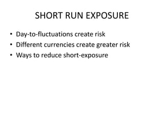 Financial management presentation | PPTX