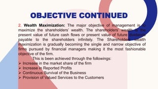 Financial management Slide.pptx