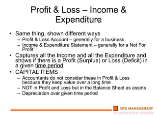 Financial Management Training For Boards | PPT