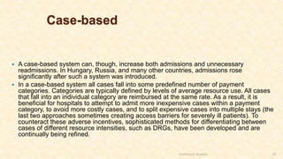 Financial mana of healthcare 7th lec | PPT