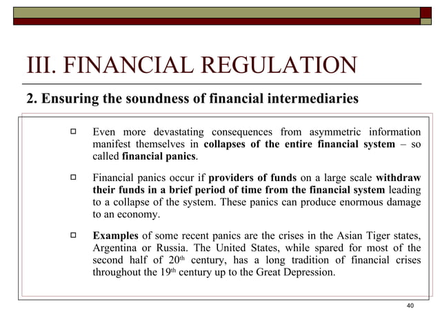 Financial market and institutions | PPT | Stocks and Bonds | Personal ...