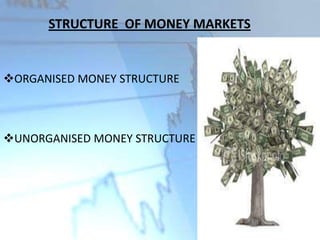 Financial markets | PPTX
