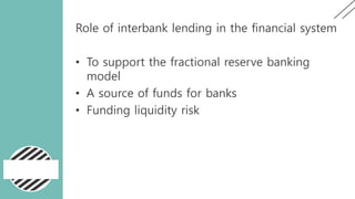 Financial markets | PPTX