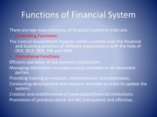 Financial Markets | PPTX | Business Accounting & Finance | Business