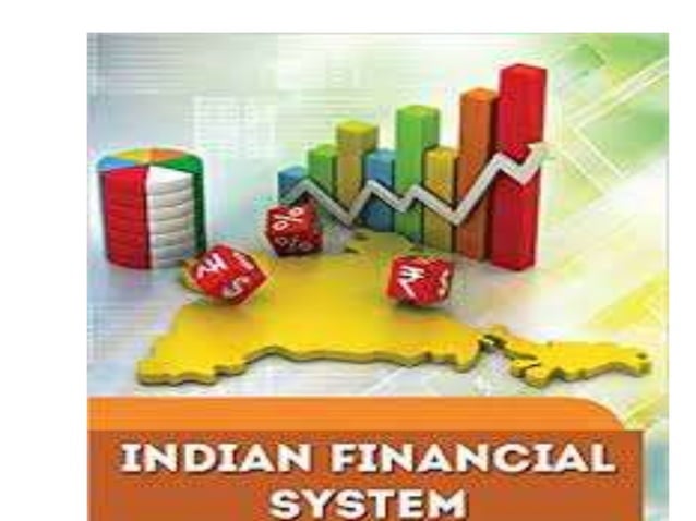 Indian Financial System | PPT