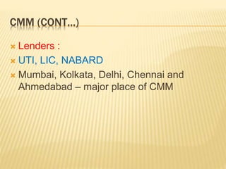 FINANCIAL MARKETS.pptx