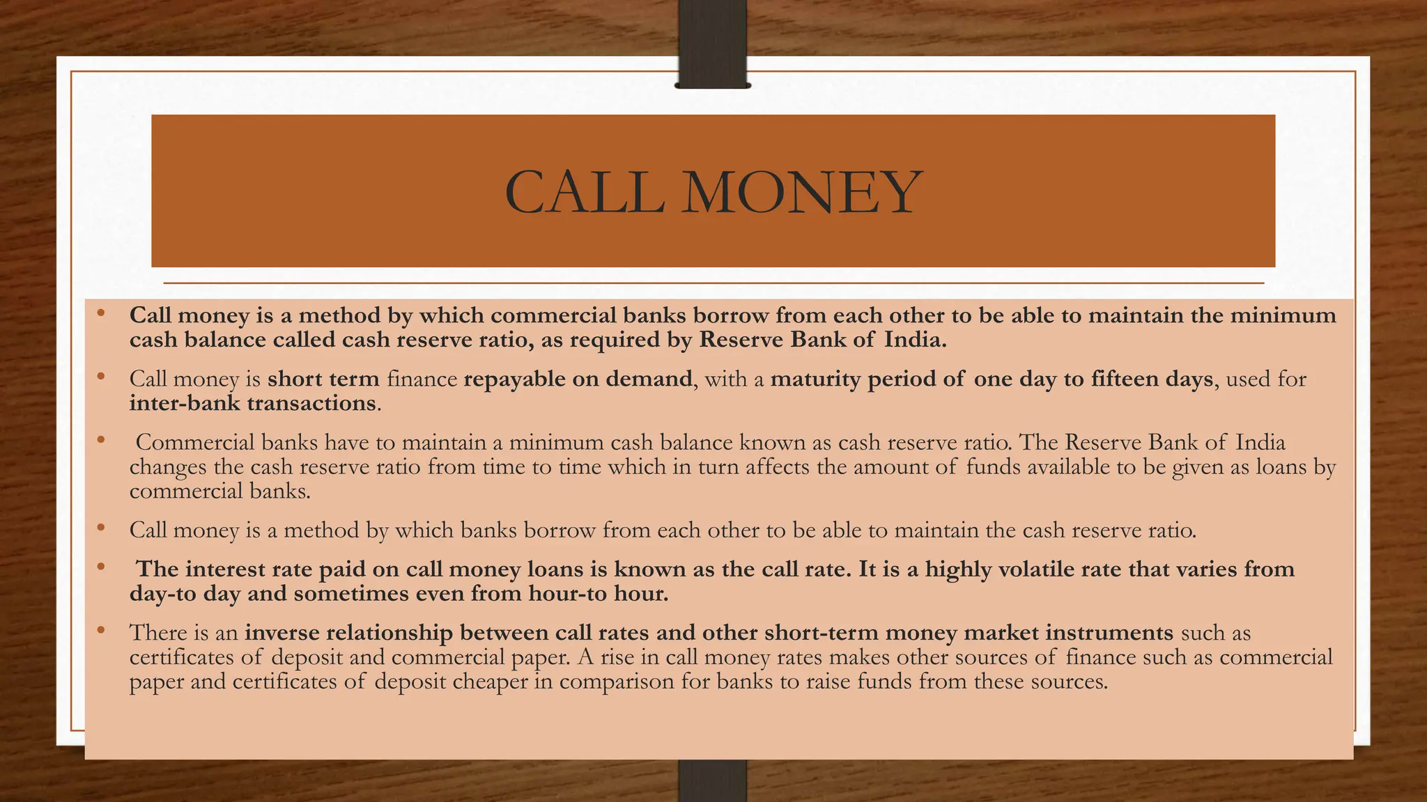 Financial markets class 12 business studies | PPTX