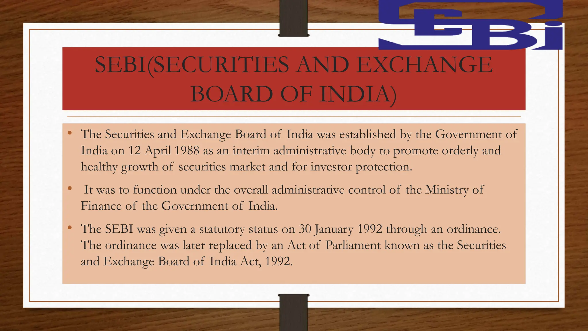 Financial markets class 12 business studies | PPTX