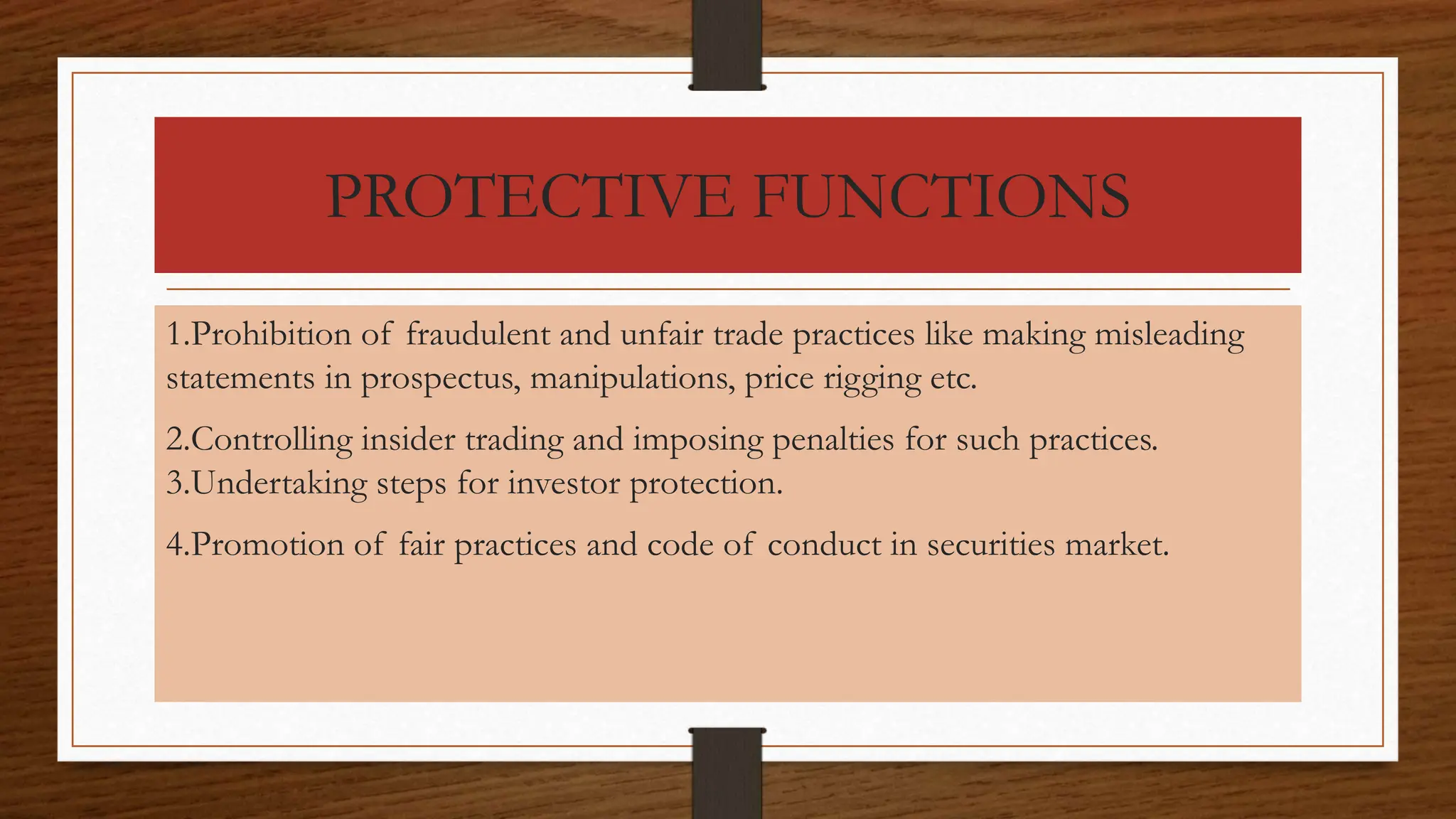 Financial markets class 12 business studies | PPTX