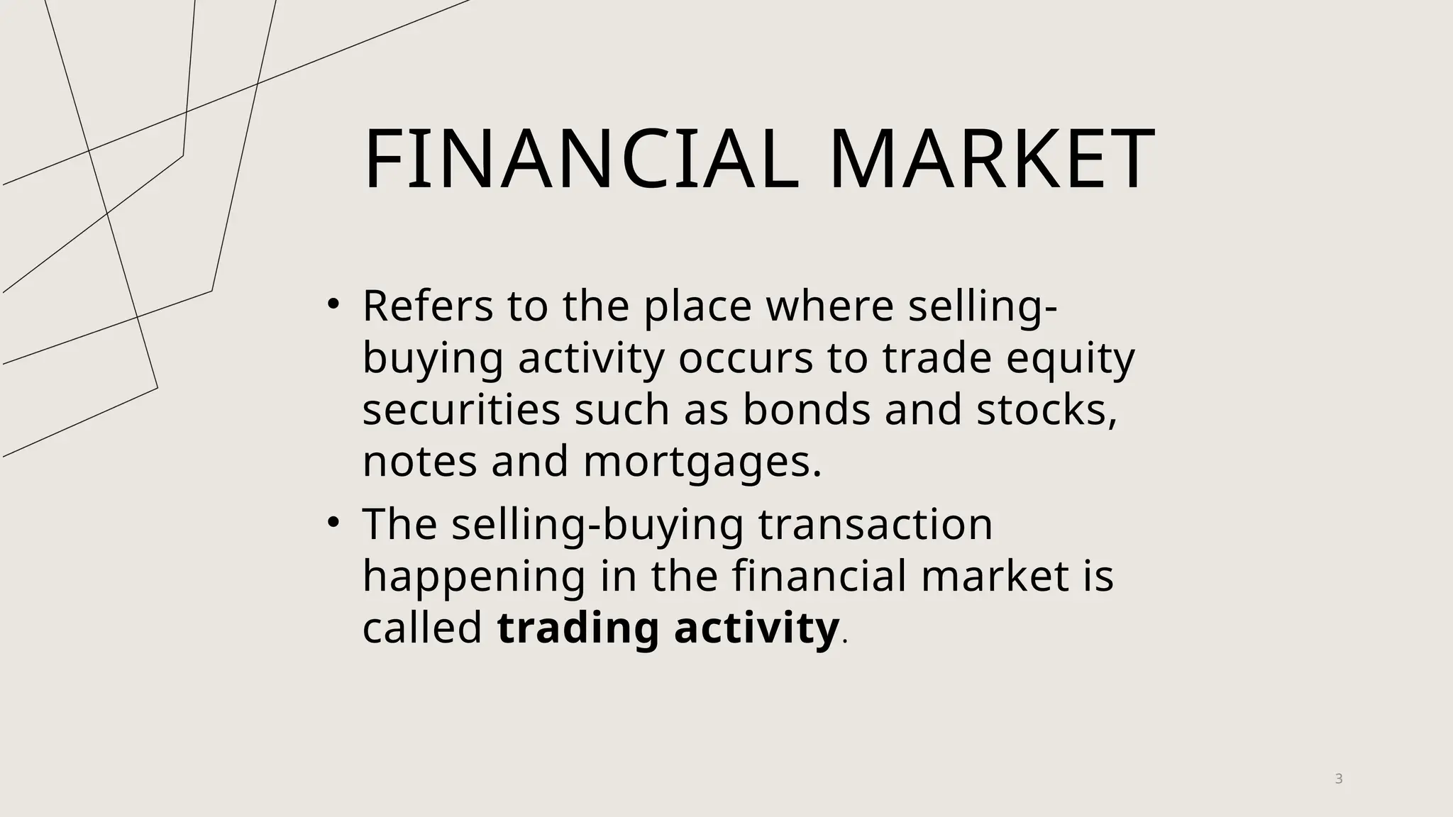FINANCIAL MARKETS (business finance).pptx