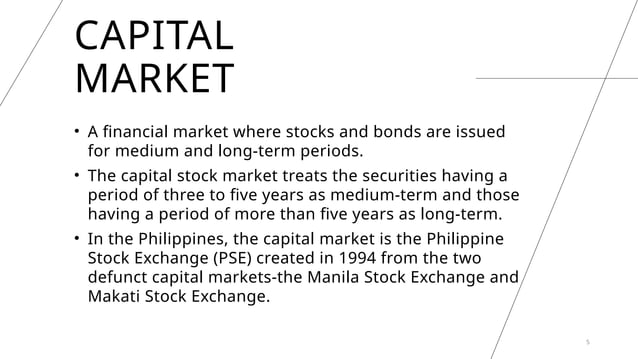 FINANCIAL MARKETS (business finance).pptx