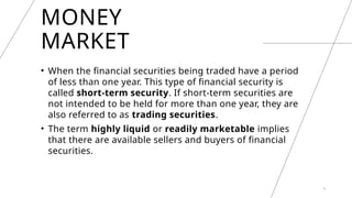 FINANCIAL MARKETS (business finance).pptx