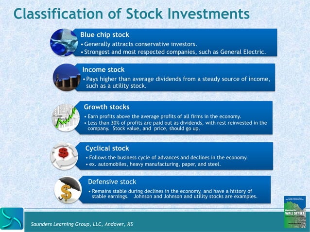 Financial Markets Overview | PPT | Stocks and Bonds | Personal Investing