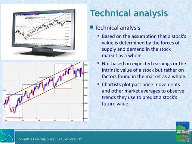 Financial Markets Overview | PPT | Stocks and Bonds | Personal Investing