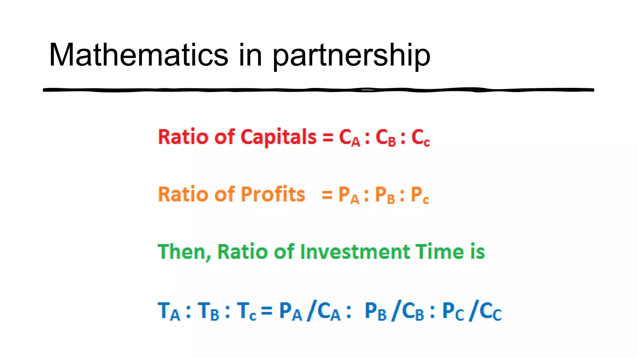 Financial mathematics | PPTX