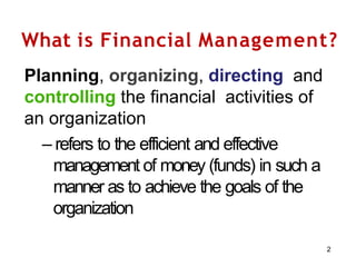 Financial Management in nursing presentationt.pptx